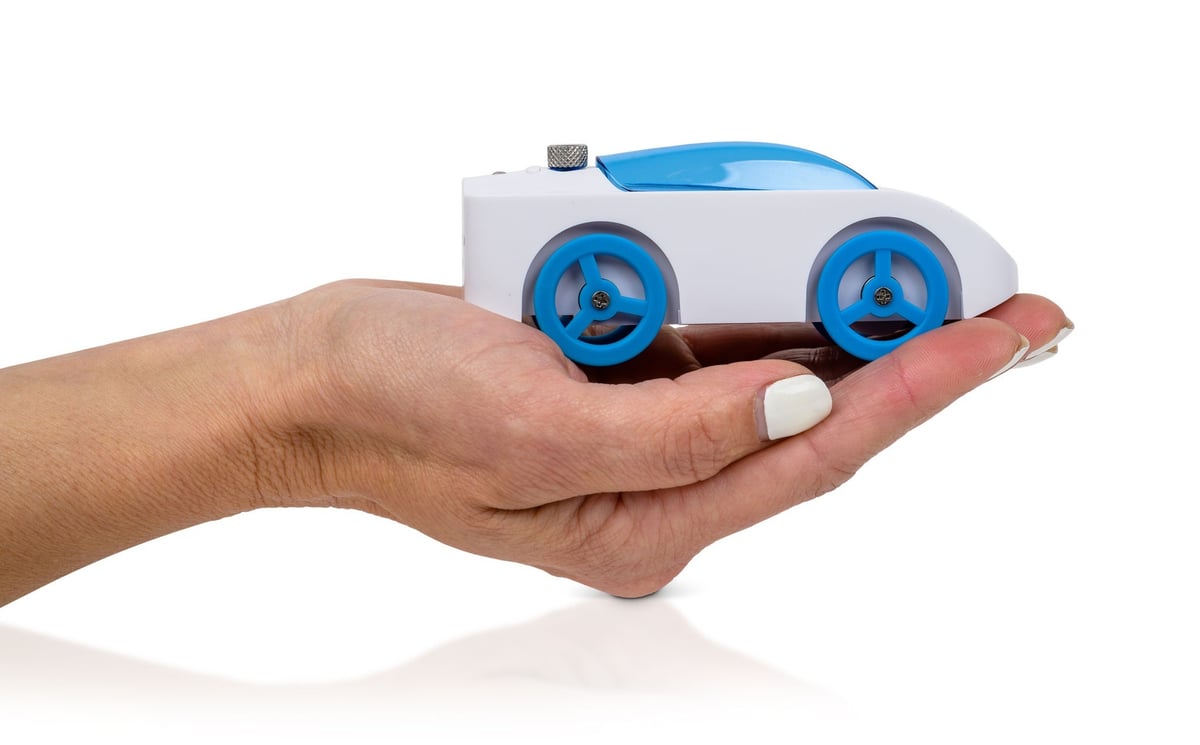 PocketLab Grades 9-12 Physics Bundle