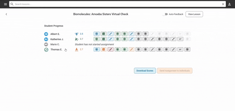 PocketLab Amoeba Sisters Biology Bundle
